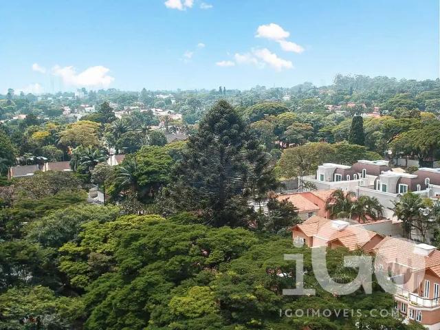 Cobertura para Venda em São Paulo/SP Alto da Boa Vista 3 Quartos