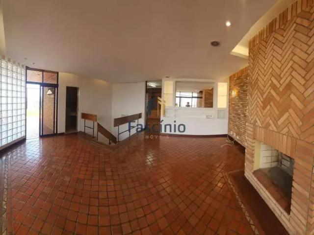 Cobertura para Venda em São Paulo/SP Alto da Boa Vista 3 Quartos
