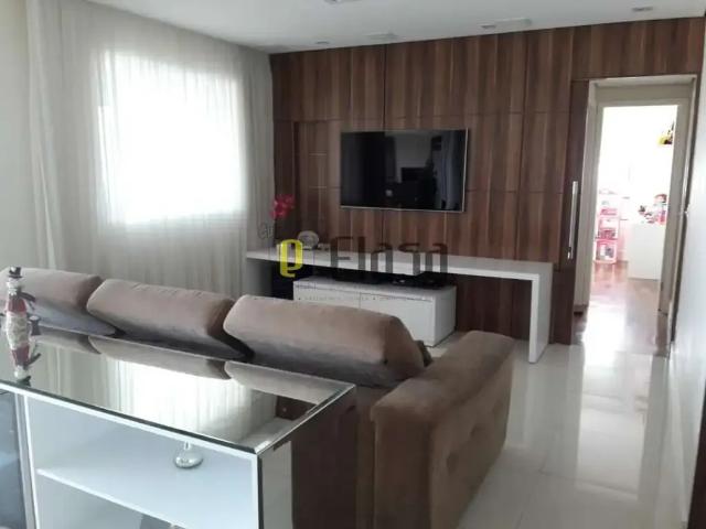Cobertura para Venda em São Paulo/SP Alto da Boa Vista 3 Quartos