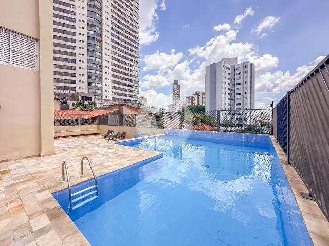 Cobertura para Venda em São Paulo/SP Alto da Lapa 3 Quartos