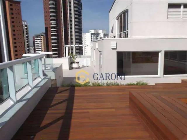 Cobertura para Venda em São Paulo/SP Alto da Lapa 3 Quartos