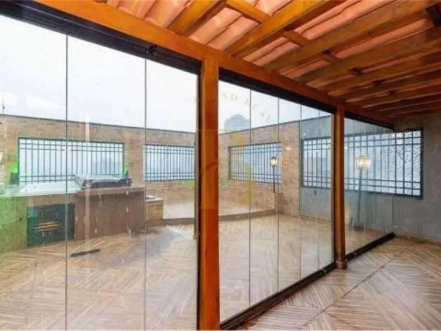 Cobertura para Venda em São Paulo/SP Alto da Lapa 3 Quartos