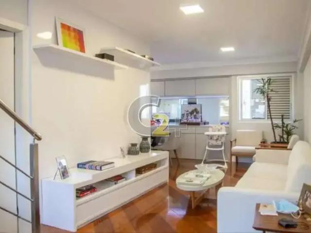 Cobertura para Venda em São Paulo/SP Alto da Lapa 3 Quartos
