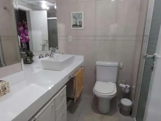 Cobertura para Venda em São Paulo/SP Alto da Lapa 3 Quartos