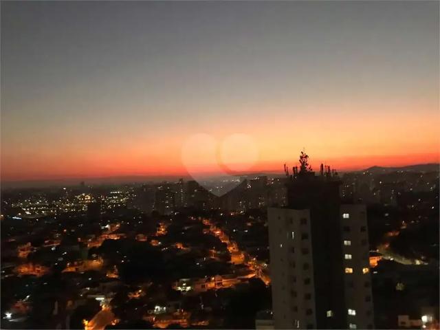 Cobertura para Venda em São Paulo/SP Alto da Lapa 3 Quartos