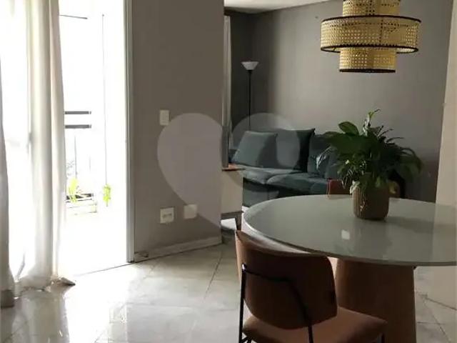Cobertura para Venda em São Paulo/SP Alto da Lapa 2 Quartos