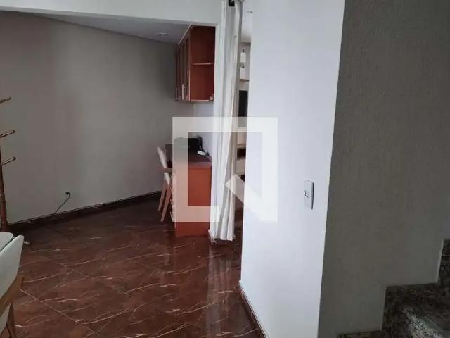 Cobertura para Venda em São Paulo/SP Alto da Lapa 4 Quartos