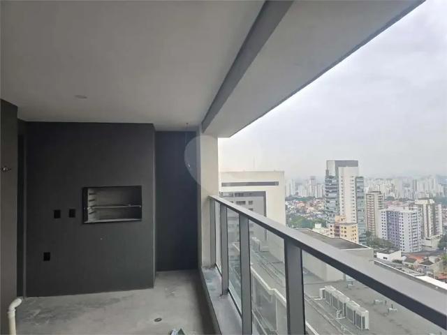 Cobertura para Venda em São Paulo/SP Alto da Lapa 4 Quartos