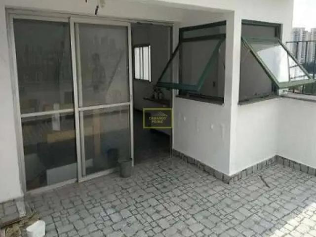 Cobertura para Venda em São Paulo/SP Alto da Lapa 4 Quartos