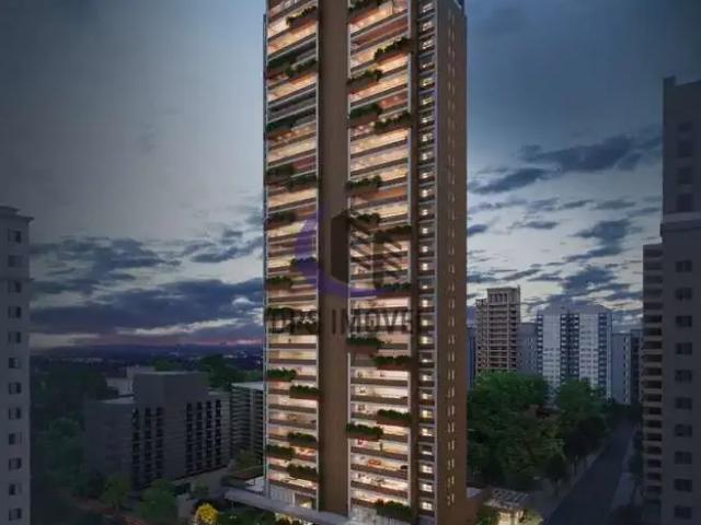 Cobertura para Venda em São Paulo/SP Alto de Pinheiros 4 Quartos