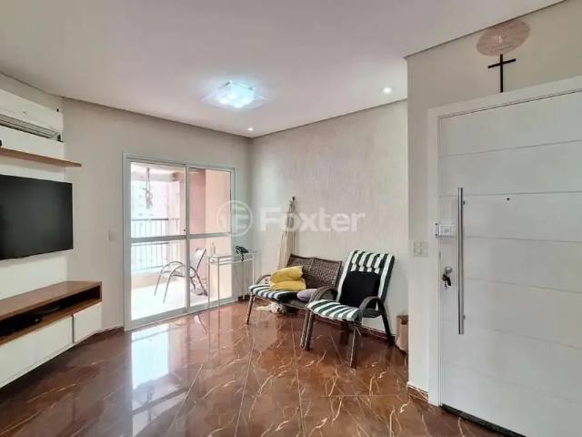 Cobertura para Venda em São Paulo/SP Alto de Pinheiros 4 Quartos