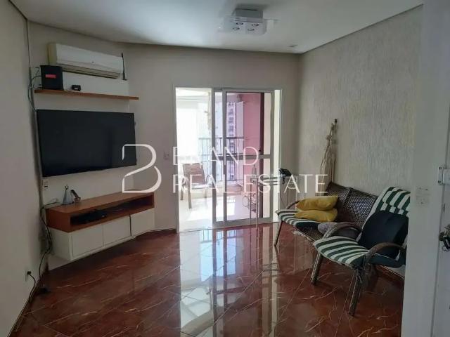 Cobertura para Venda em São Paulo/SP Alto de Pinheiros 4 Quartos