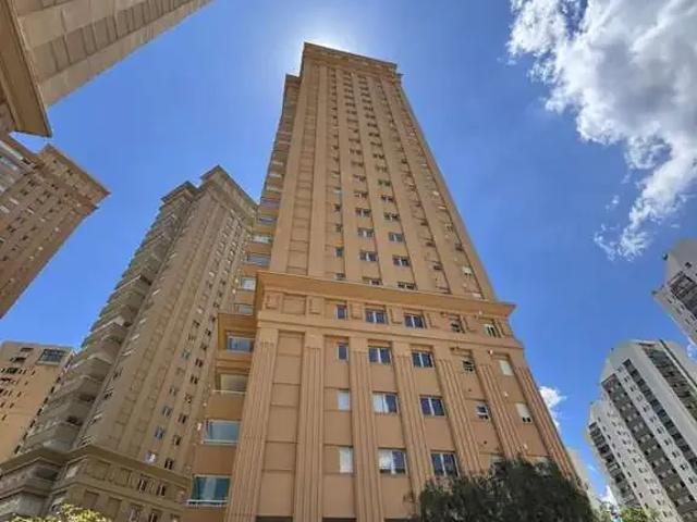 Cobertura para Venda em São Paulo/SP Alto de Pinheiros 4 Quartos