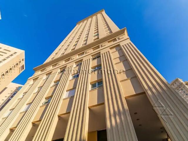 Cobertura para Venda em São Paulo/SP Alto de Pinheiros 5 Quartos