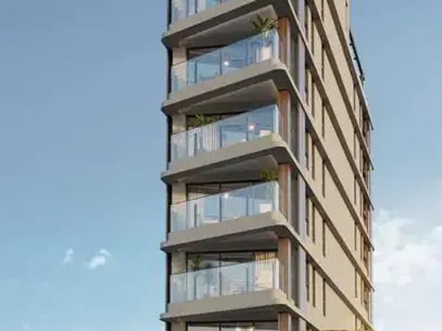 Cobertura para Venda em São Paulo/SP Alto de Pinheiros 1 Quartos