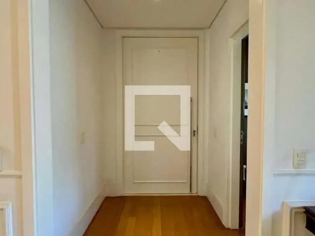 Cobertura para Venda em São Paulo/SP Alto de Pinheiros 2 Quartos