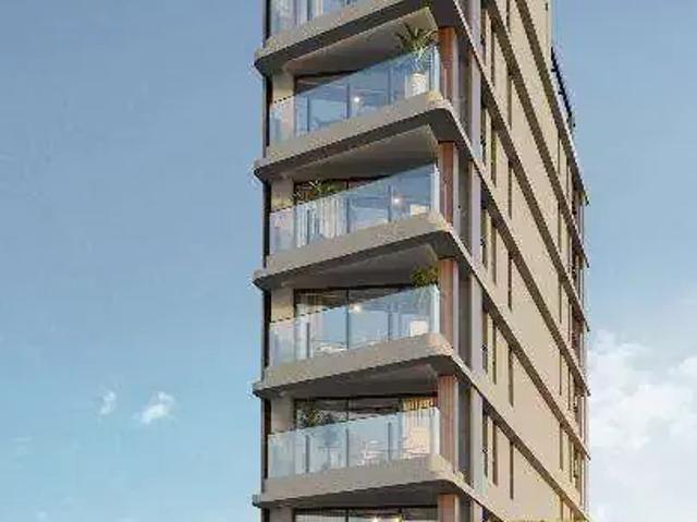 Cobertura para Venda em São Paulo/SP Alto de Pinheiros 2 Quartos