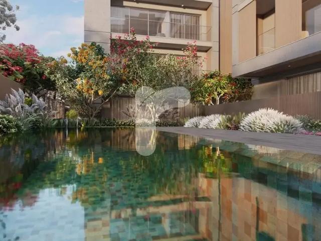 Cobertura para Venda em São Paulo/SP Alto de Pinheiros 3 Quartos