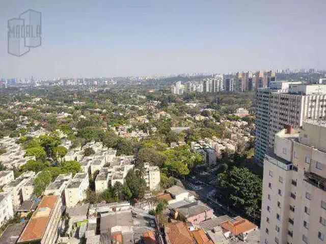Cobertura para Venda em São Paulo/SP Alto de Pinheiros 3 Quartos