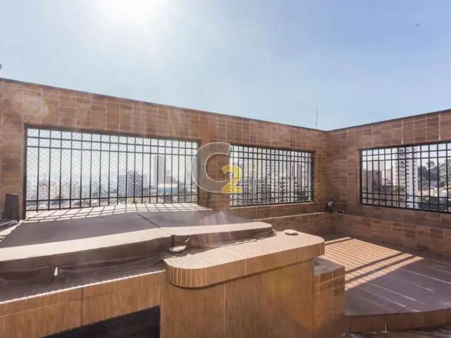 Cobertura para Venda em São Paulo/SP Alto de Pinheiros 3 Quartos