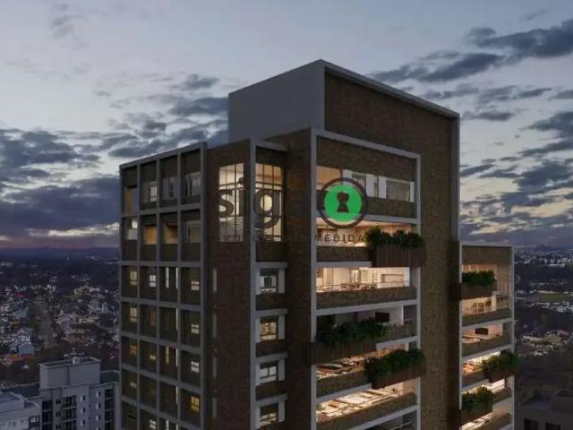 Cobertura para Venda em São Paulo/SP Alto de Pinheiros 3 Quartos