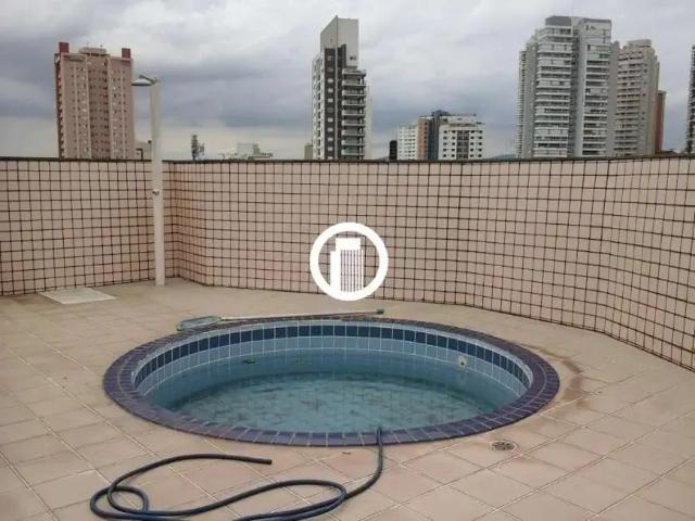 Cobertura para Venda em São Paulo/SP Alto de Pinheiros 3 Quartos