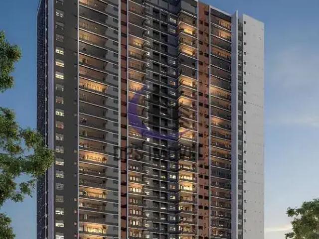 Cobertura para Venda em São Paulo/SP Alto do Ipiranga 3 Quartos