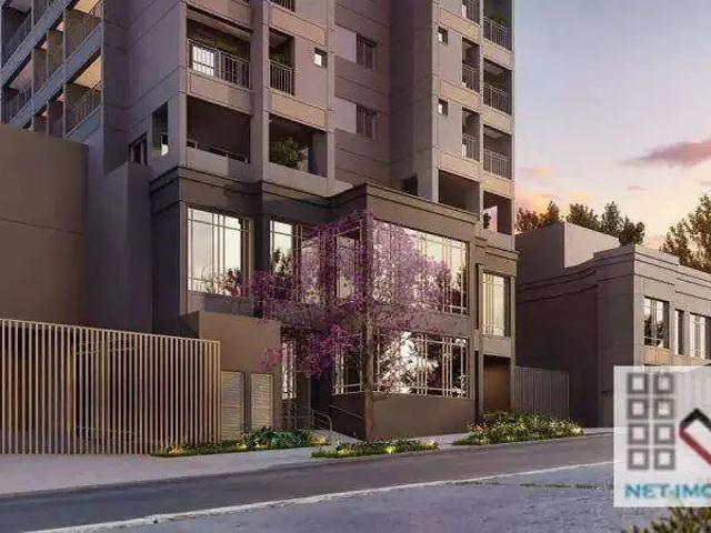 Cobertura para Venda em São Paulo/SP Alto do Ipiranga 3 Quartos