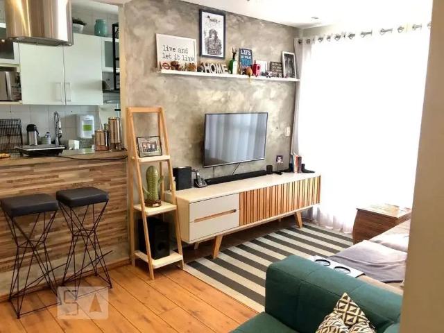 Cobertura para Venda em São Paulo/SP Barra Funda 2 Quartos