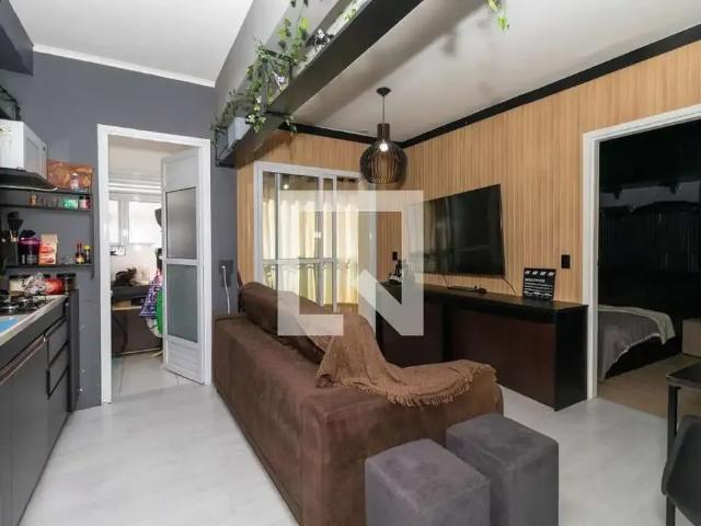 Cobertura para Venda em São Paulo/SP Barra Funda 2 Quartos