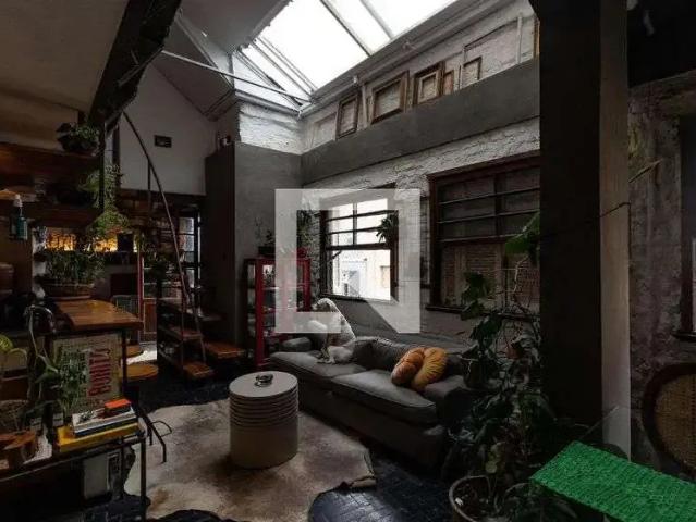 Cobertura para Venda em São Paulo/SP Barra Funda 2 Quartos