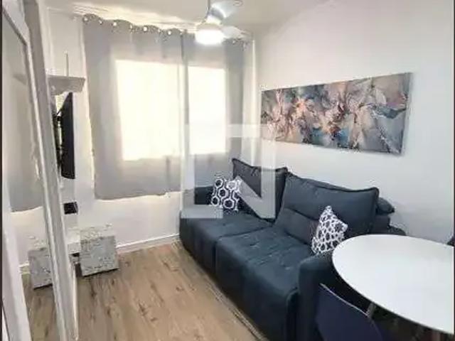 Cobertura para Venda em São Paulo/SP Barra Funda 2 Quartos