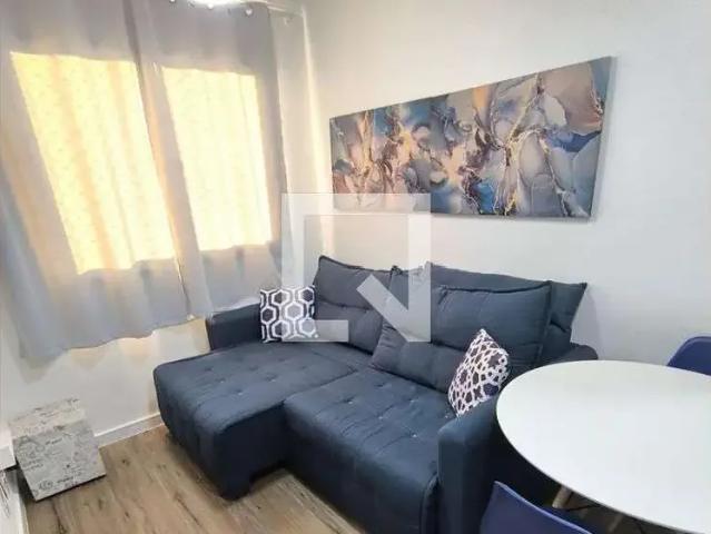 Cobertura para Venda em São Paulo/SP Barra Funda 2 Quartos