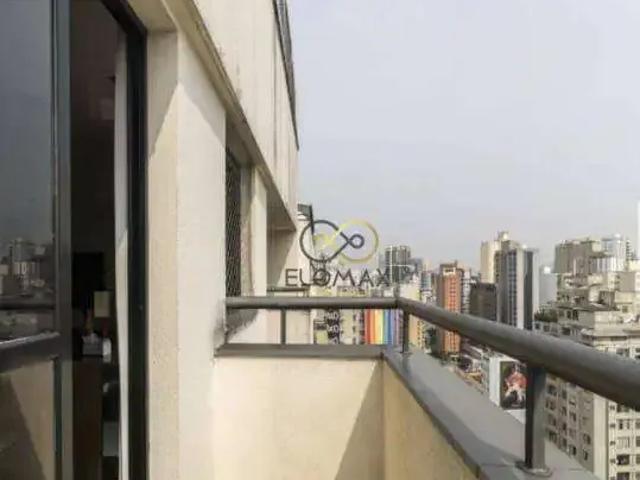 Cobertura para Venda em São Paulo/SP Barra Funda 3 Quartos