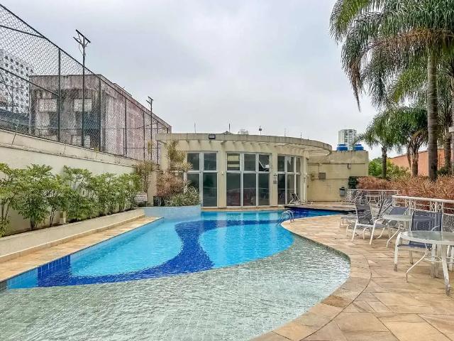 Cobertura para Venda em São Paulo/SP Barra Funda 3 Quartos