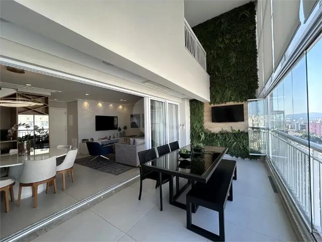 Cobertura para Venda em São Paulo/SP Barra Funda 3 Quartos
