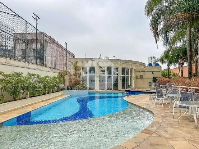 Cobertura para Venda em São Paulo/SP Barra Funda 3 Quartos