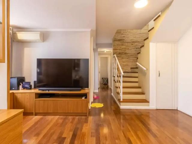 Cobertura para Venda em São Paulo/SP Barra Funda 3 Quartos