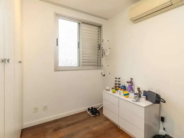 Cobertura para Venda em São Paulo/SP Barra Funda 3 Quartos