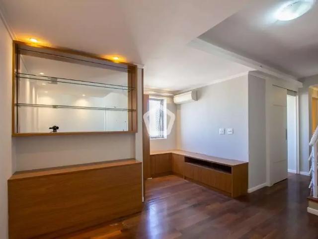 Cobertura para Venda em São Paulo/SP Barra Funda 3 Quartos