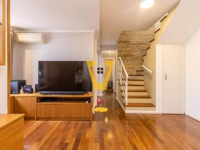 Cobertura para Venda em São Paulo/SP Barra Funda 3 Quartos