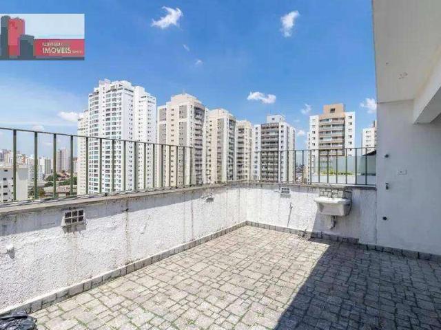 Cobertura para Venda em São Paulo/SP Bela Aliança 3 Quartos