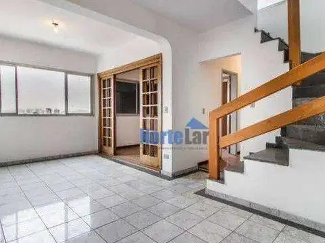 Cobertura para Venda em São Paulo/SP Bela Aliança 3 Quartos