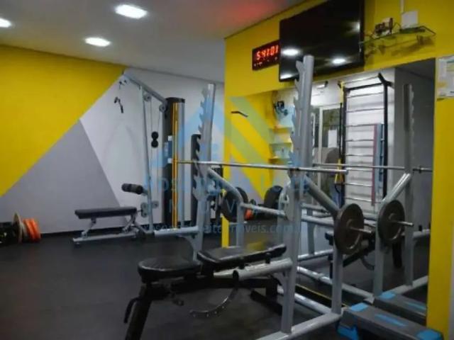 Cobertura para Venda em São Paulo/SP Bela Aliança 2 Quartos