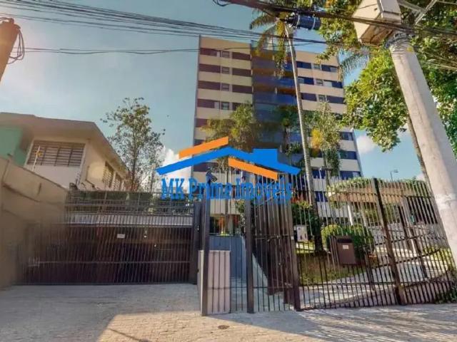 Cobertura para Venda em São Paulo/SP Bela Aliança 2 Quartos