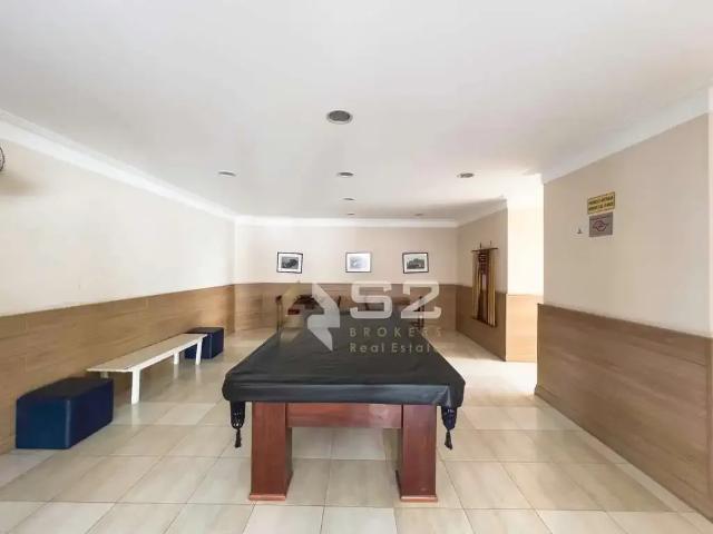 Cobertura para Venda em São Paulo/SP Bela Aliança 4 Quartos