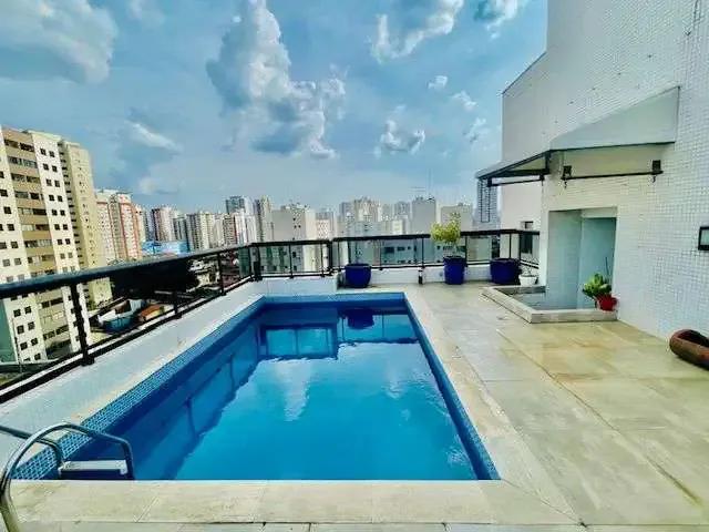Cobertura para Venda em São Paulo/SP Bela Aliança 4 Quartos