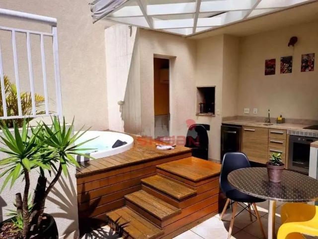 Cobertura para Venda em São Paulo/SP Bela Vista 1 Quartos