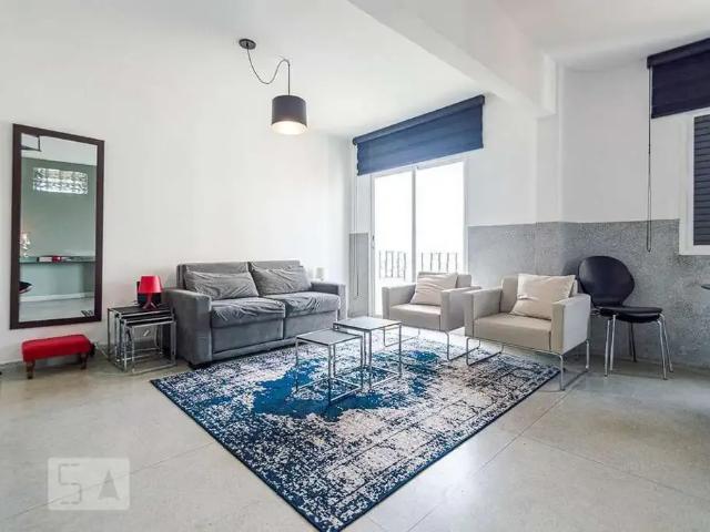 Cobertura para Venda em São Paulo/SP Bela Vista 1 Quartos