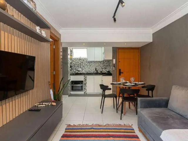 Cobertura para Venda em São Paulo/SP Bela Vista 1 Quartos
